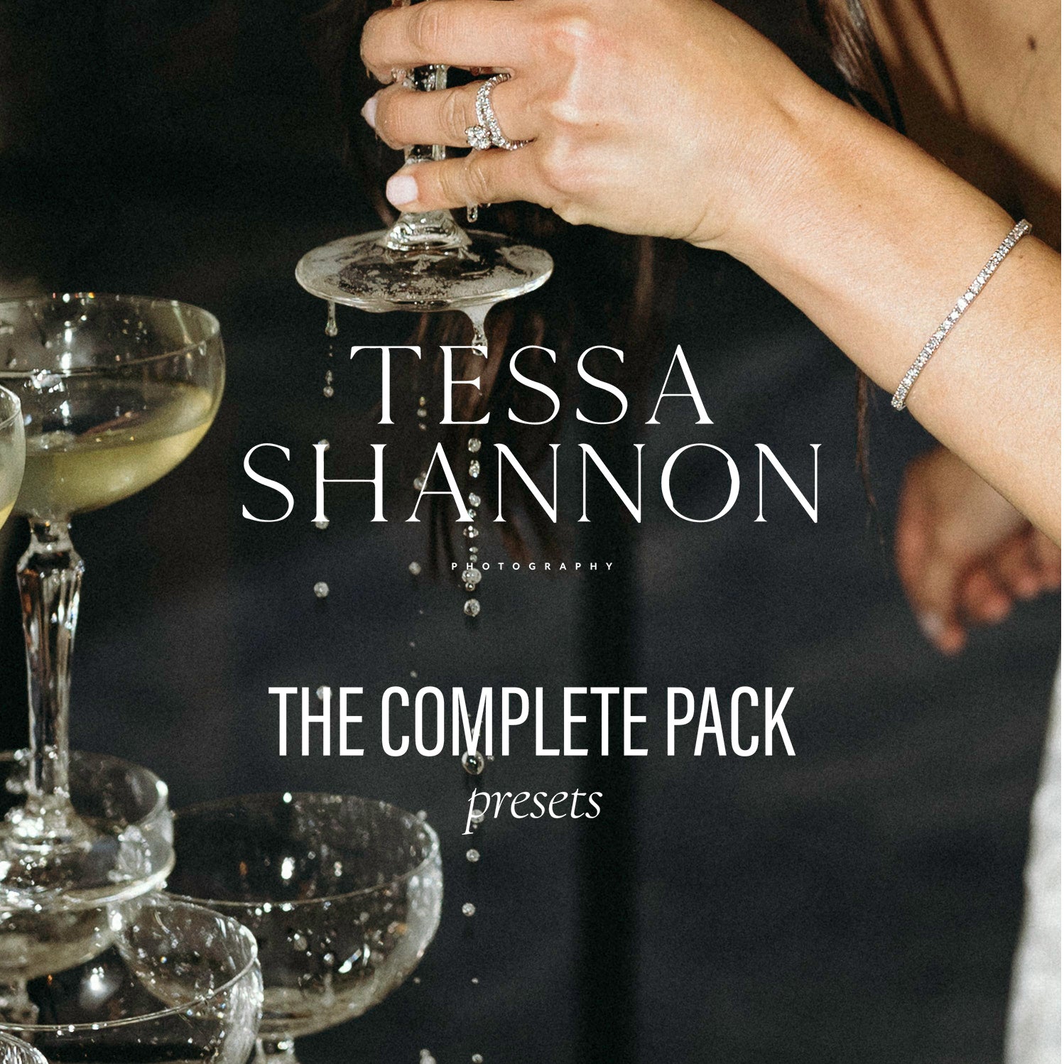True to Life, Editorial Lightroom Presets - The Complete Pack Presets ...